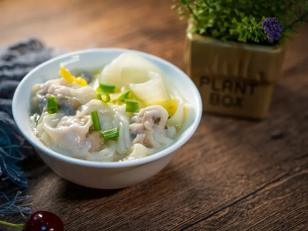 Mr. Dumpling | Online Order | Eugene | OR